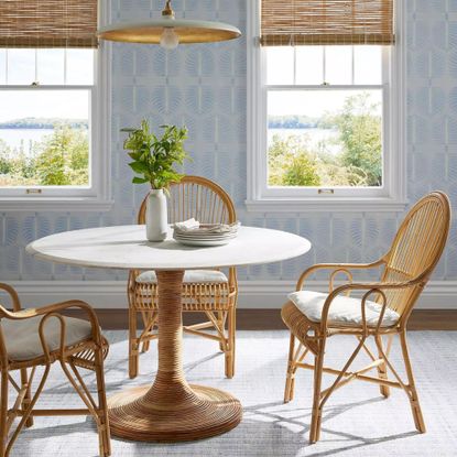 How to carve out a coffee nook in your home | Homes and Gardens