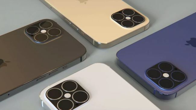Apple iPhone 12 design finally revealed (and it’s not what we expected ...