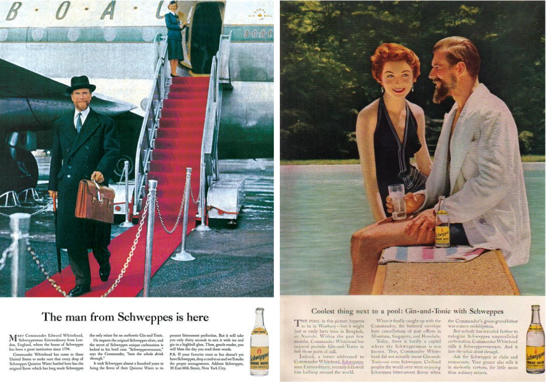 The best adverts of the 1960s | Creative Bloq