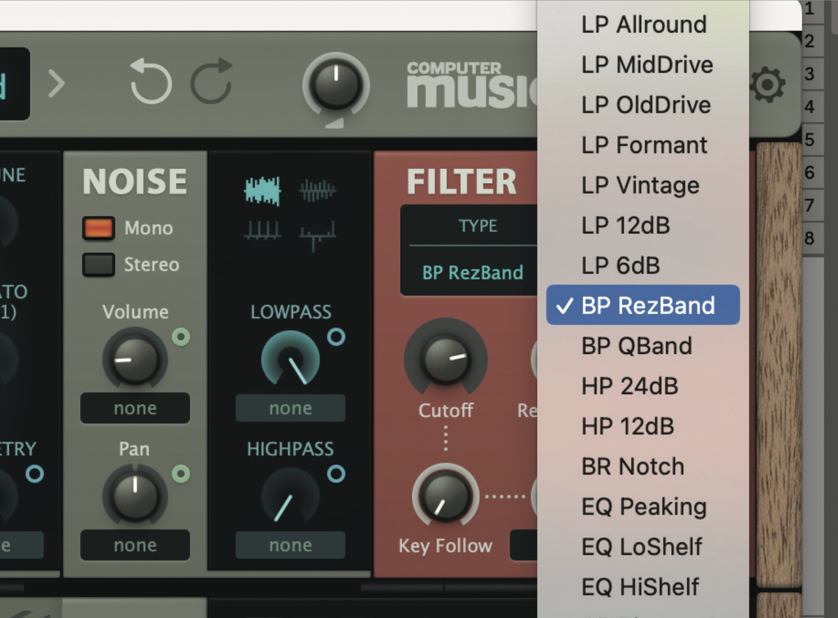 9 easy sound-tweaking tips for any synth | MusicRadar
