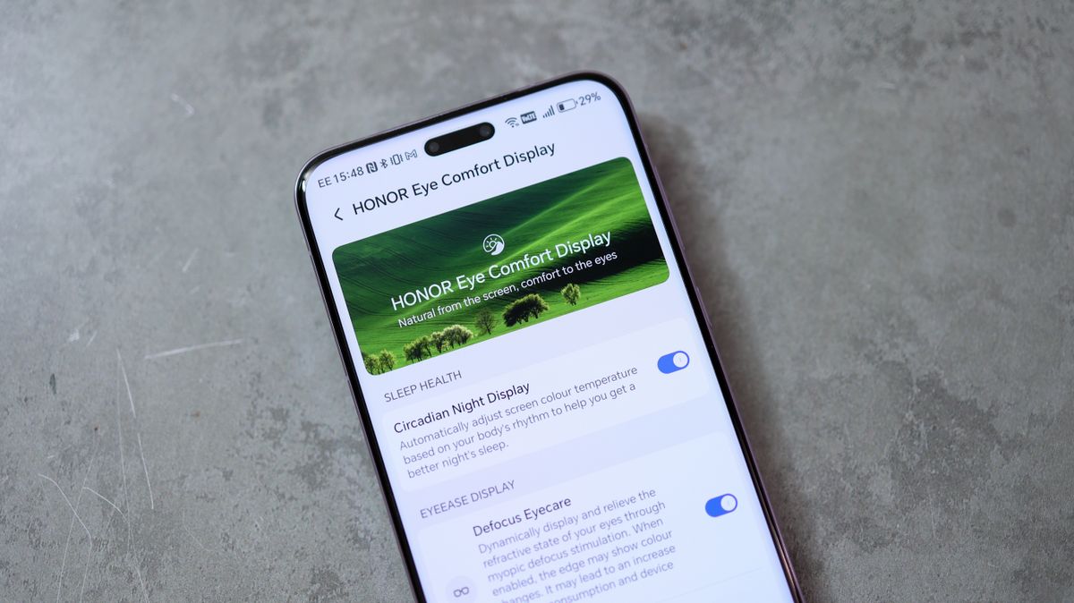 Honor Magic 7 RSR Porsche Design review: a special edition we’d ...