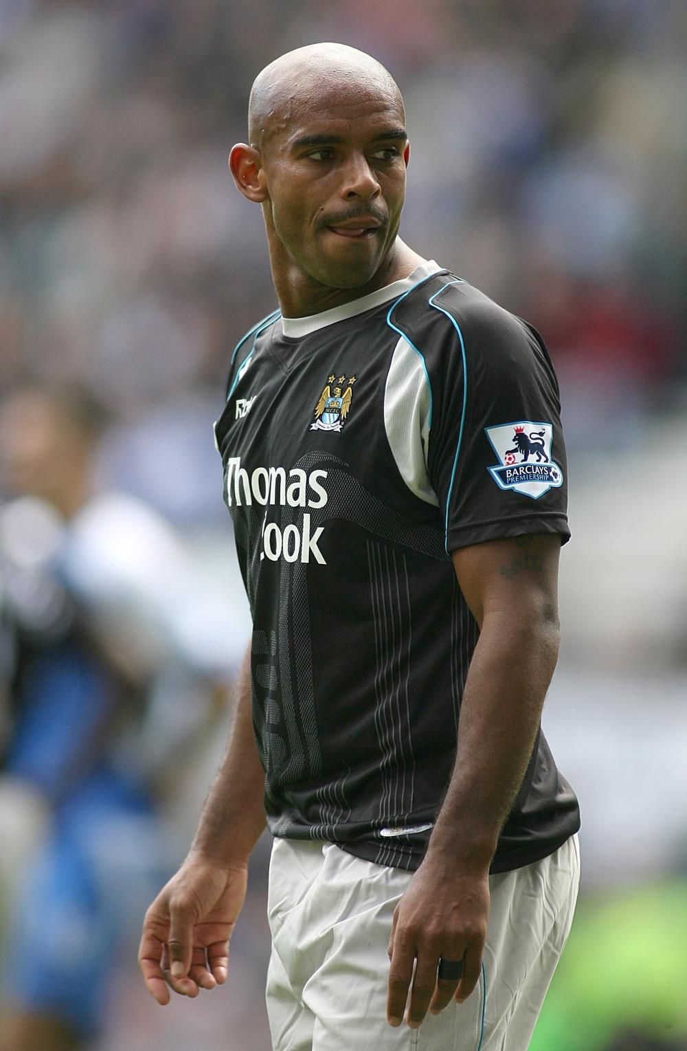 Trevor Sinclair: Don’t let the racists win, stay on the pitch and beat ...