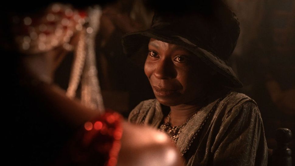 The Color Purple: An Updated Cast List For The Remake | Cinemablend