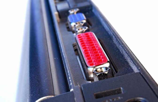 13 Disappearing Laptop Ports and How to Get Them Back | Laptop Mag