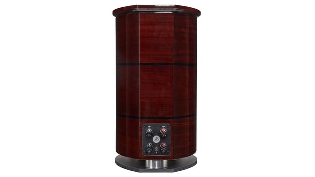 Fyne Audio F1-8 review | What Hi-Fi?