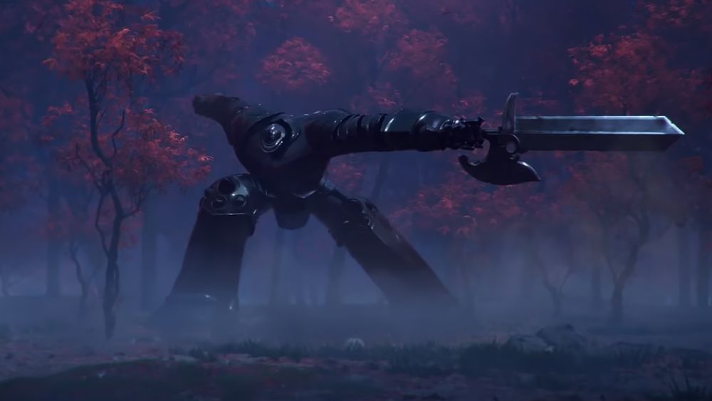Stunning animation leak triggers calls for Sony to finally make The ...