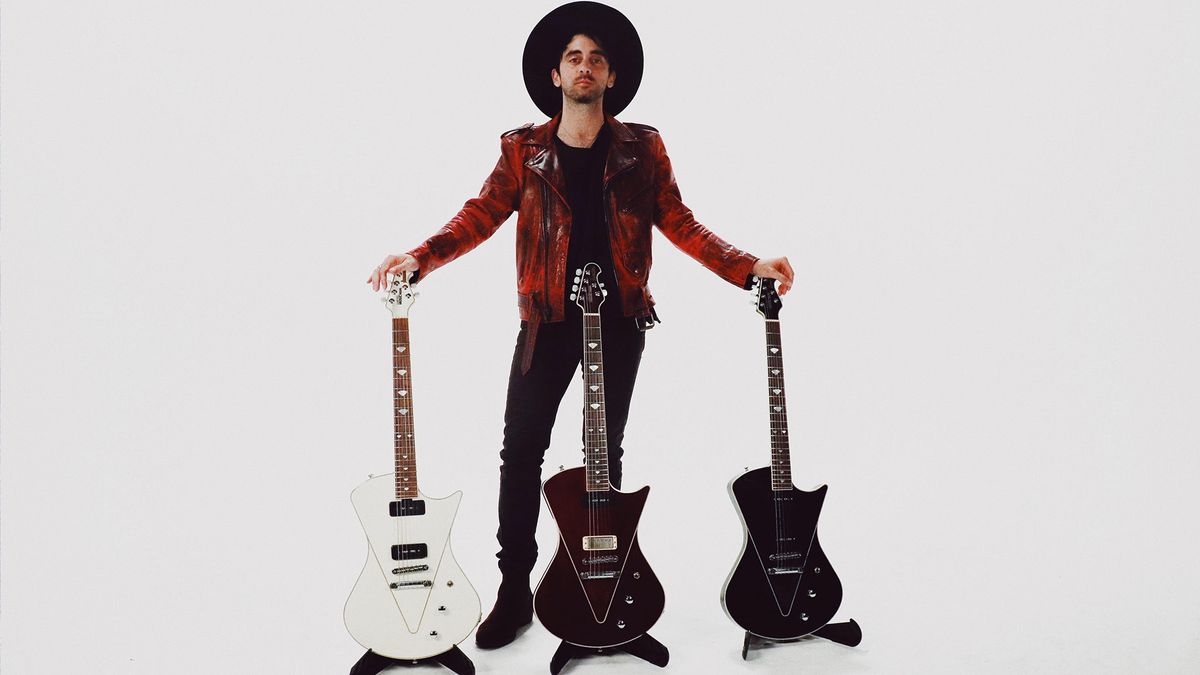 This hilarious yet informative lesson is like no guitar playthrough you ...