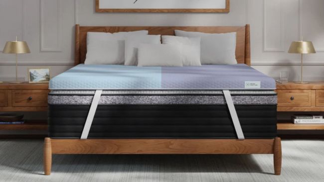 Helix has revamped its entire mattress collection — here's what's new ...
