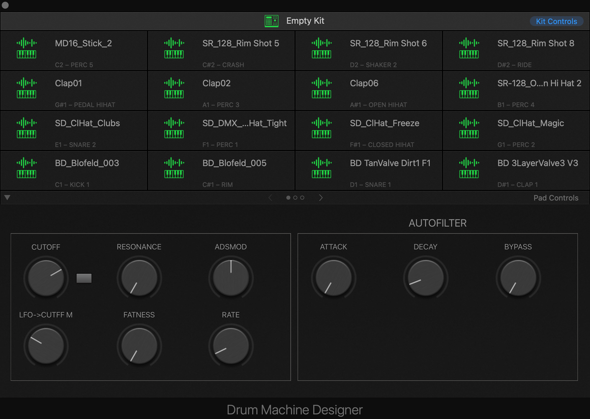 How to make a UK garage beat | MusicRadar
