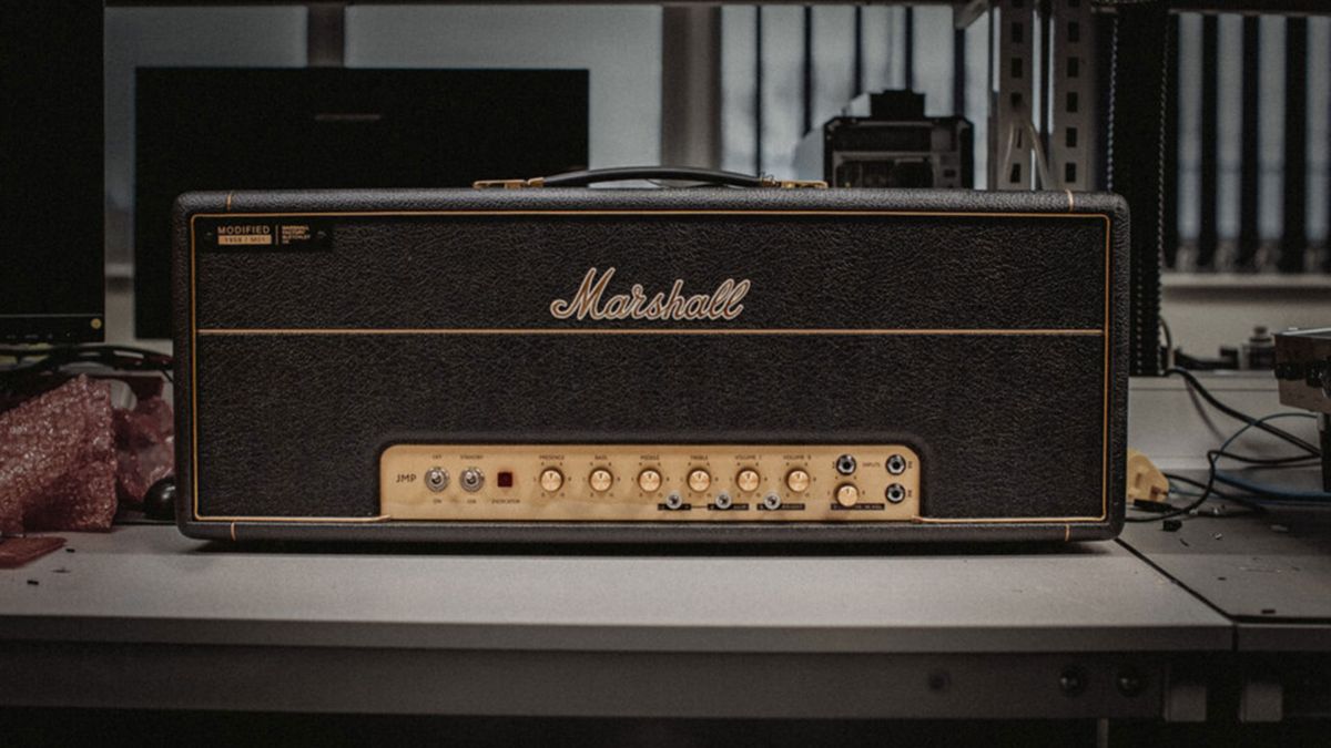 How to get the best from your tube amp | Guitar World