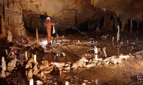 Back to the Stone Age: 17 key milestones in Paleolithic life | Live Science
