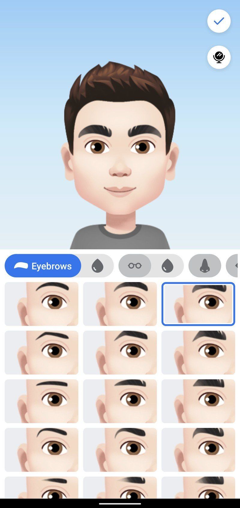 How to make a Facebook avatar | Android Central