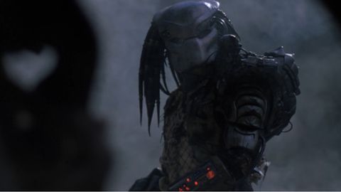 The 35 greatest sci-fi movie characters | GamesRadar+