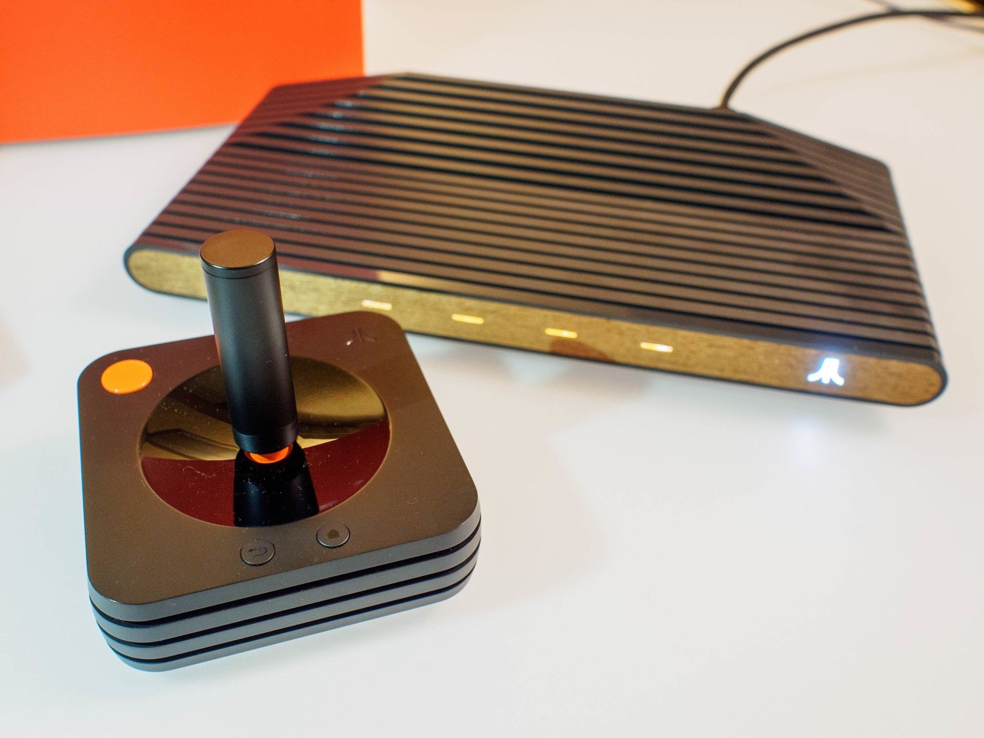 In theory, this new Atari console is going to be awesome | Android Central