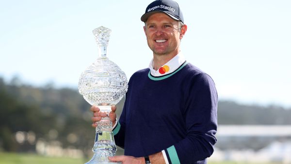 Articles by Monty McPhee, Contributor | Golf Monthly