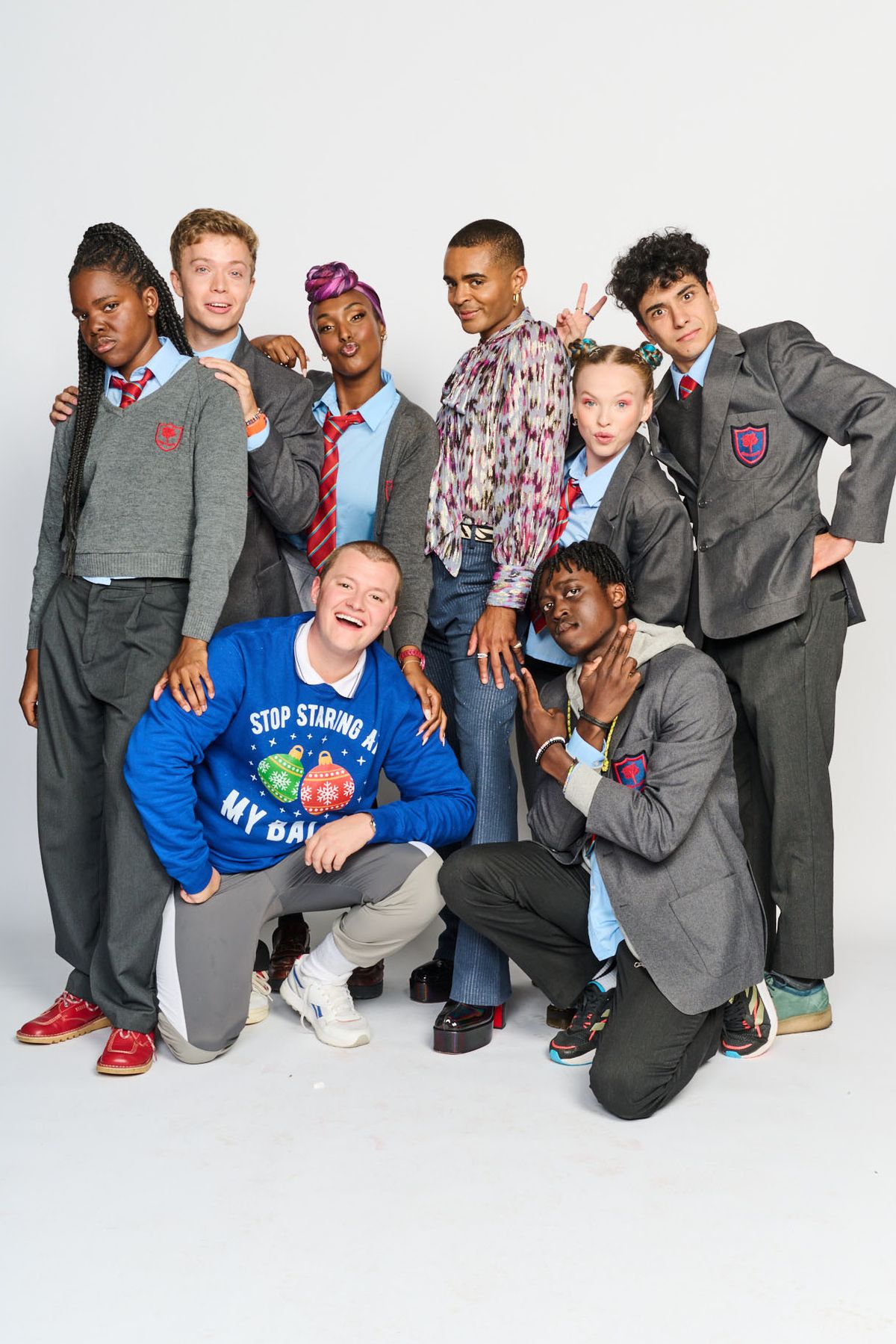 Bad Education: A Christmas Carol: release date, cast, plot | What to Watch