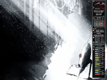 25 Free and Useful Windows Desktop Gadgets | Tom's Guide