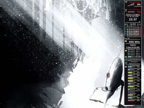 25 Free and Useful Windows Desktop Gadgets | Tom's Guide