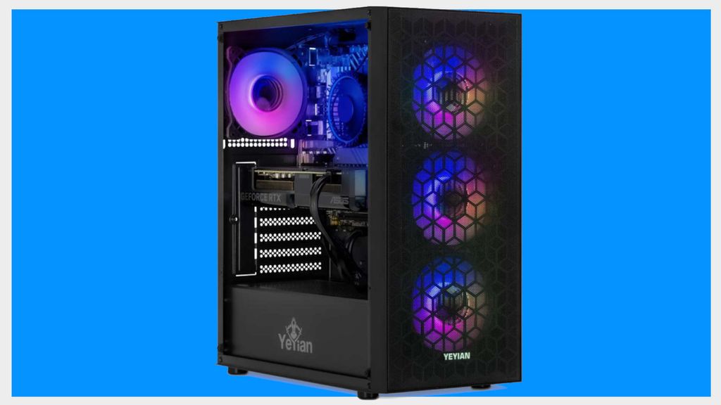 Best gaming PCs in 2024: these are the rigs and brands I recommend | PC ...