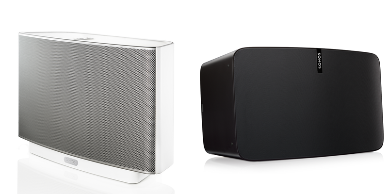 Sonos Play:5 Review: Our favorite speaker system gets even better | iMore