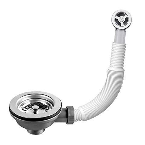 Fitting a kitchen sink waste? Follow our DIY step-by-step guide ...