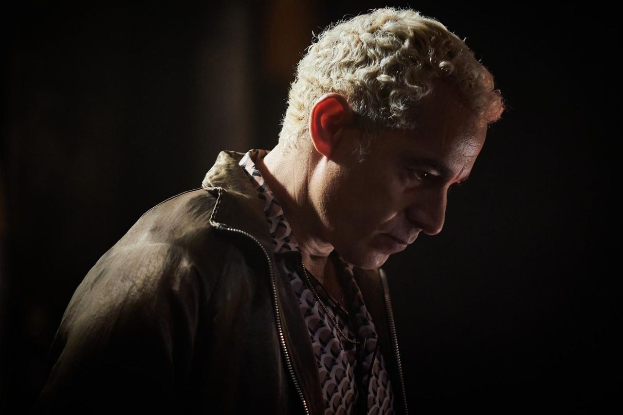 Gangs Of London Season 2 Ending Explained The Tube