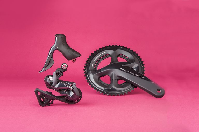 Shimano Ultegra R8000 groupset review | Cycling Weekly