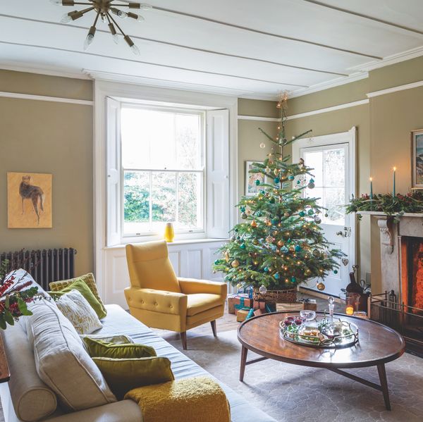 House Tours and Interior Insights | Ideal Home