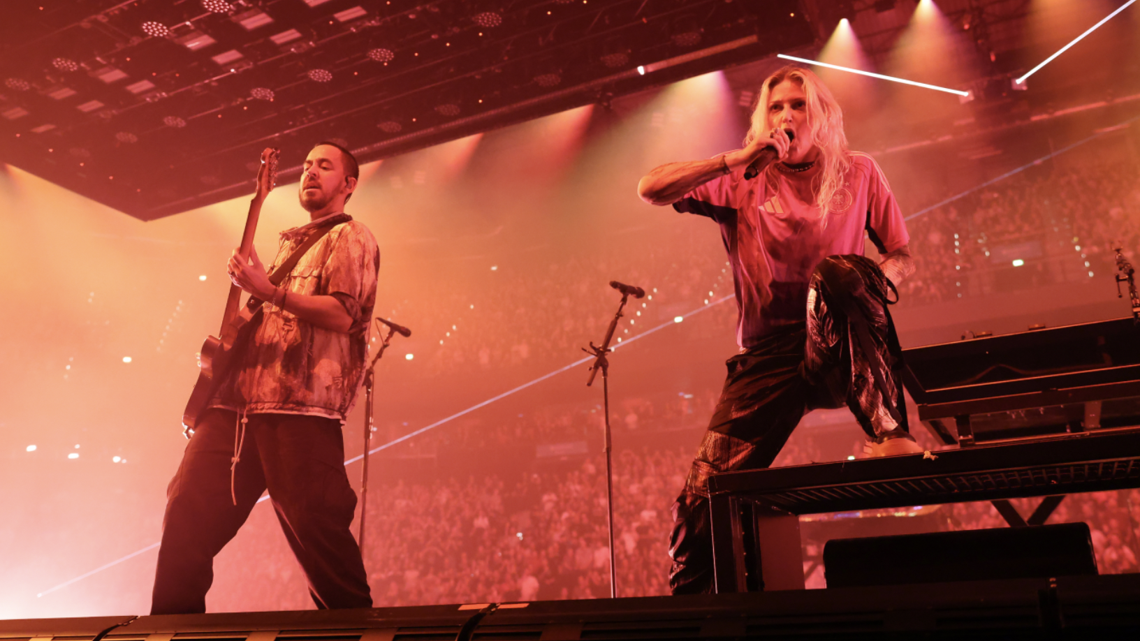 "We’re so excited for players and fans to experience this!”: Watch ...