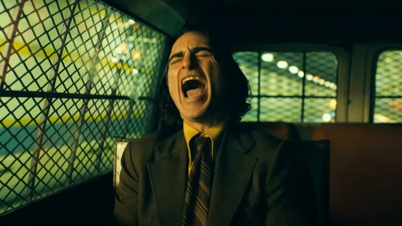 Joaquin Phoenix's Joker 2 Co-Star Talks Popularity On Sets Amid ...