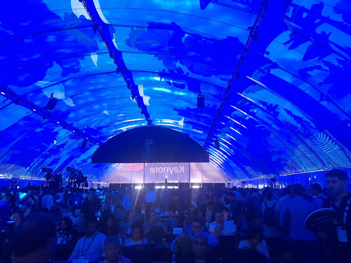 SuiteWorld 2024 live: All the news and updates as they happen