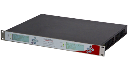 TeamCast Unveils Dual VYPER Satellite Modulator | TV Tech