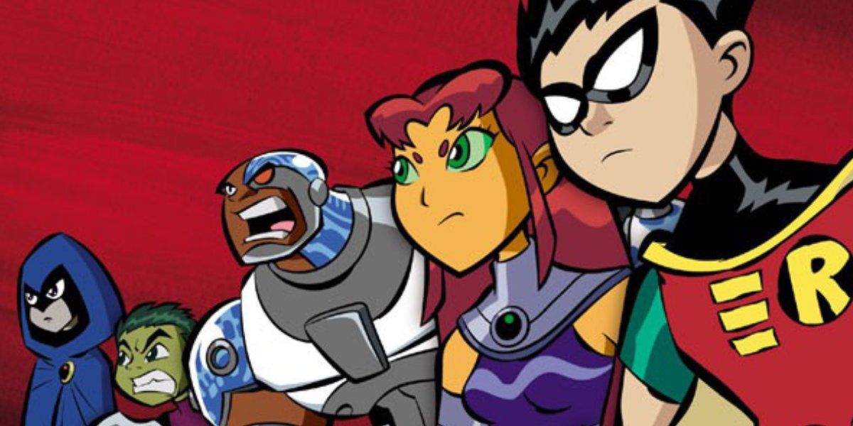 The Best Marvel And DC Superhero Shows Available To Stream | Cinemablend