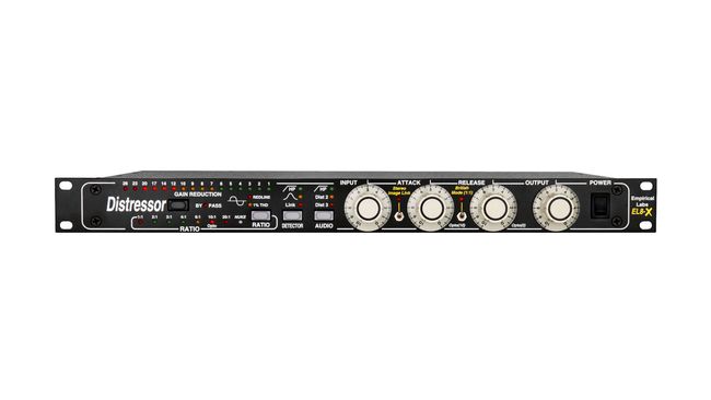 Best hardware vocal compressors 2025: Analog studio hardware | MusicRadar