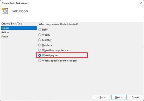 How to launch apps automatically during startup on Windows 11 | Windows ...
