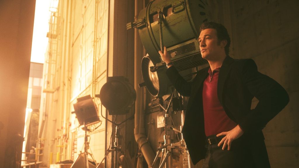 The Offer: cast, episodes, trailer and everything we know | What to Watch