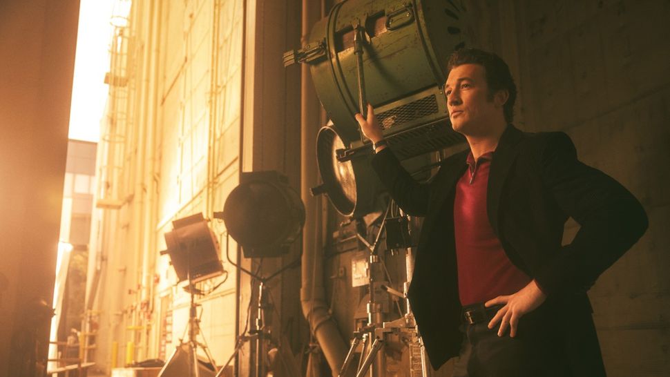 The Offer: cast, episodes, trailer and everything we know | What to Watch