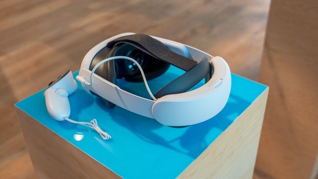 How long does the Quest 3 battery last? | Android Central