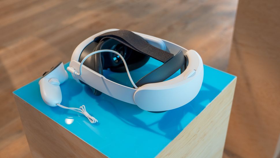 How long does the Quest 3 battery last? | Android Central