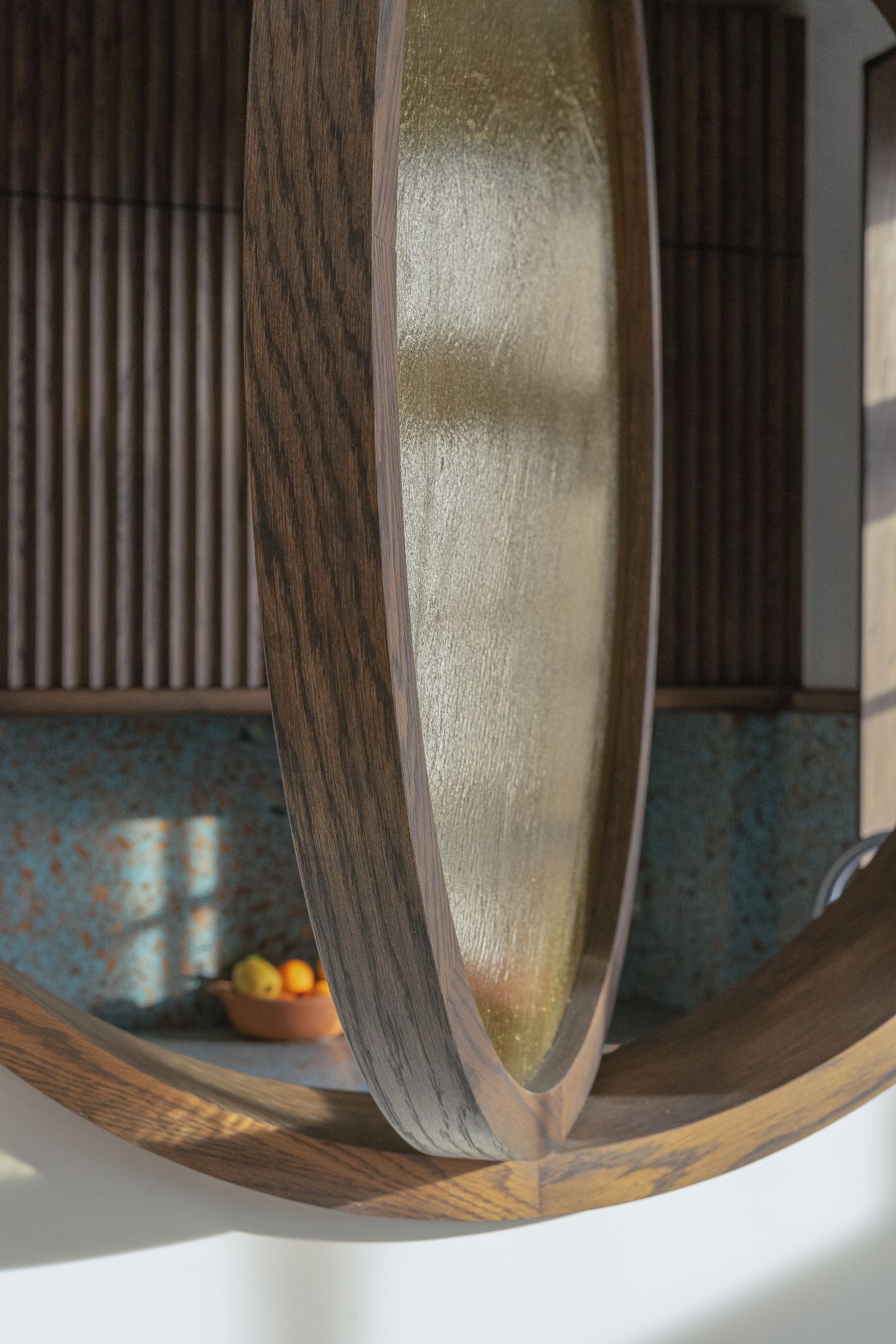 Porthole Window Ideas – 9 Ways to Use Them In Your Home | Livingetc