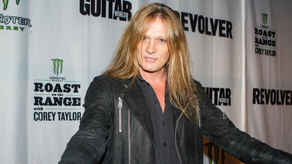 Bach: Rock's not business to me – it's an adventure | Louder