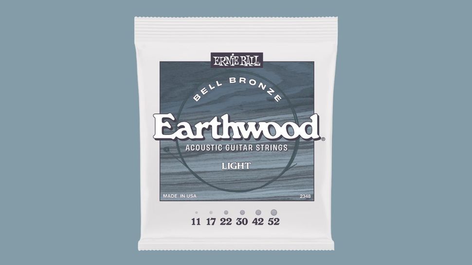 John Mayer & Ernie Ball launch Earthwood Bell Bronze strings | Guitar World