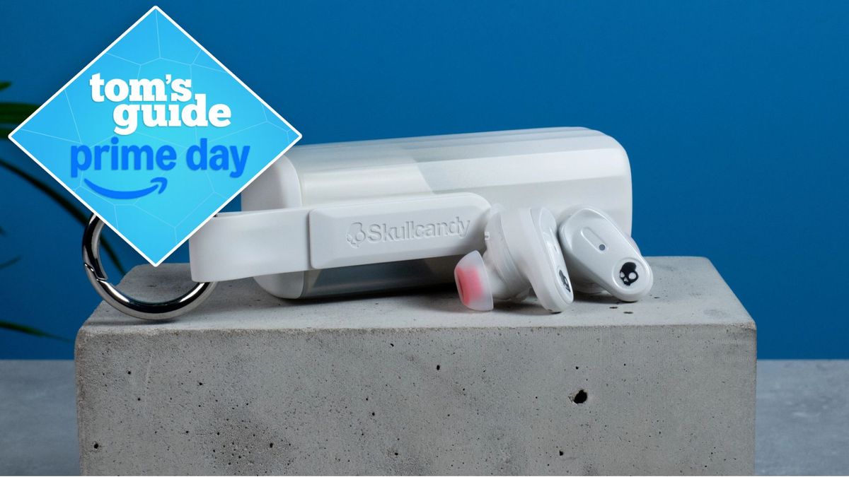 Skullcandy and Bose joined together to make some epic affordable ...