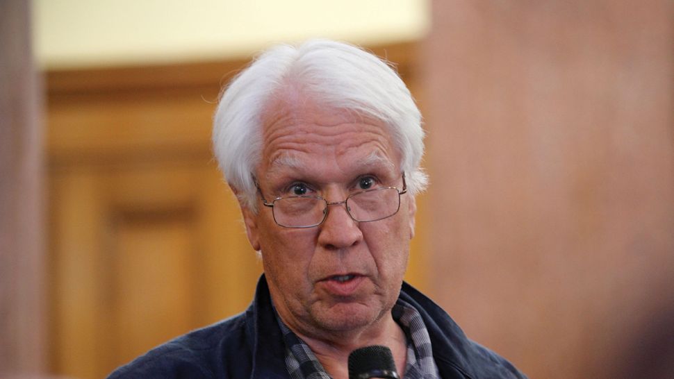 The managers that built prog: Peter Jenner | Louder