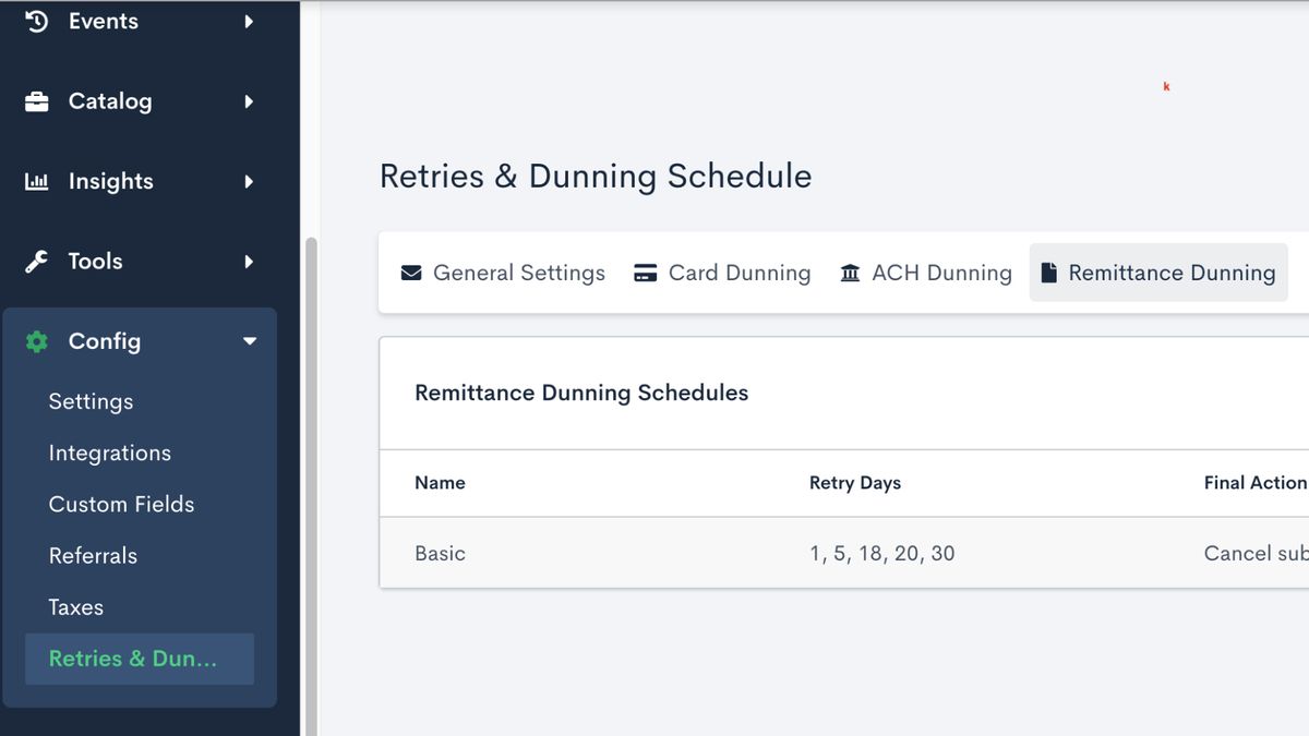 Chargify | TechRadar