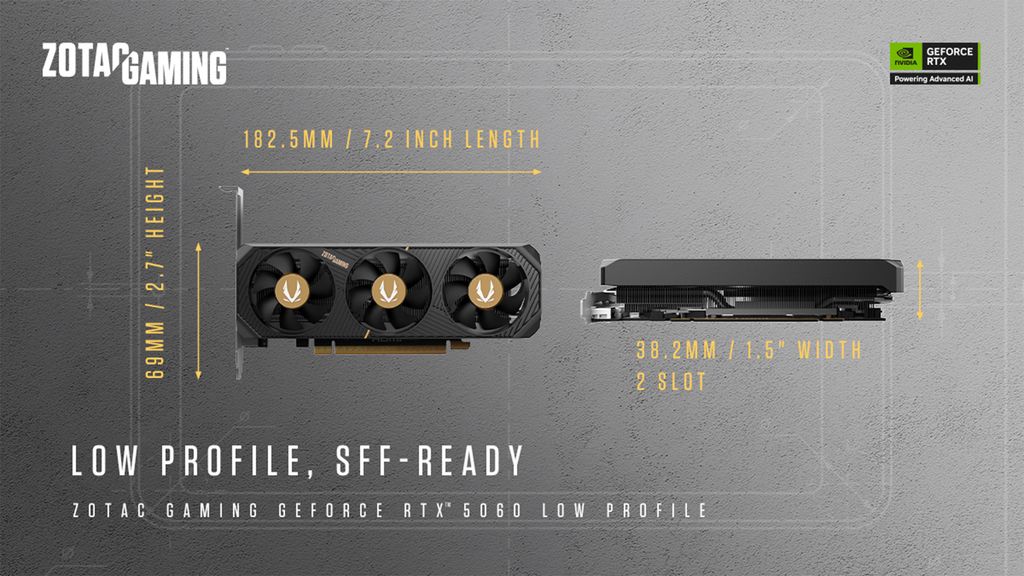 Zotac launches liquid cooled RTX 5090 with 360 mm radiator and low ...
