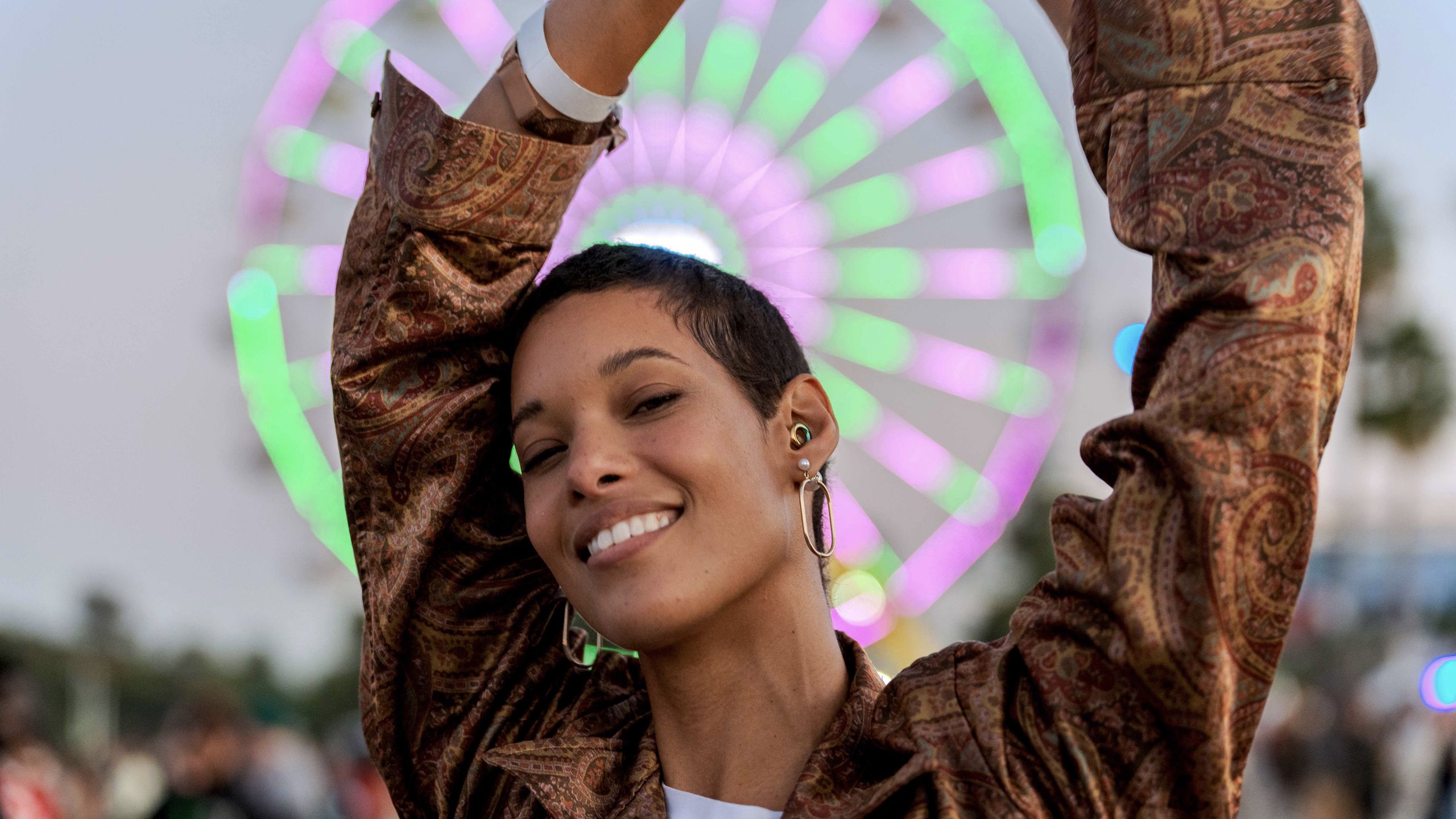 Coachella teams up with Loop on new earplug launch ahead of festival ...