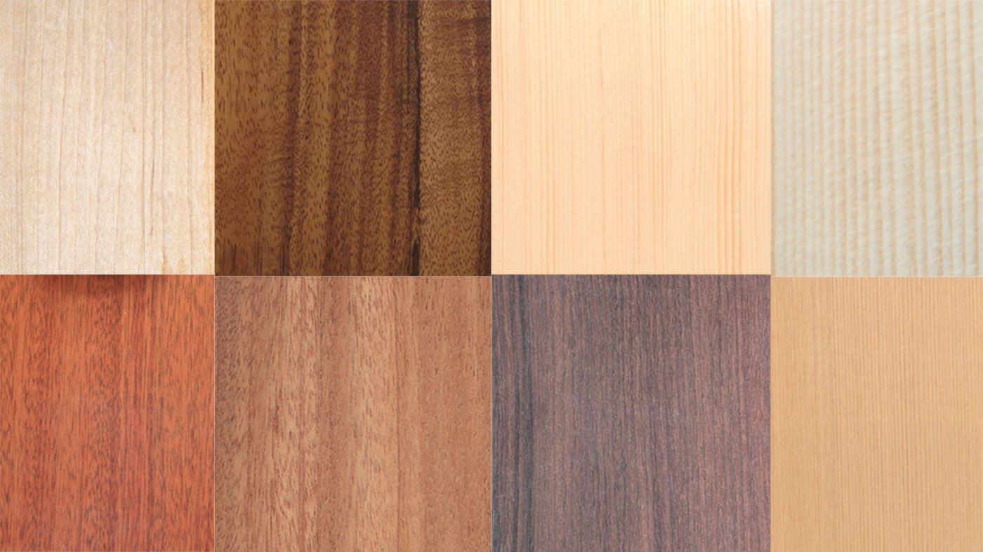 This is how different types of wood affect your acoustic guitar tone ...