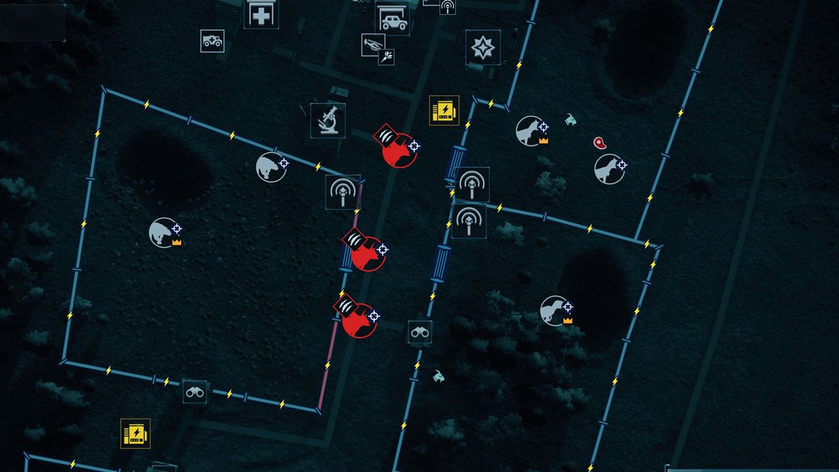 8 Jurassic World Evolution 2 tips for beginners and beyond | GamesRadar+