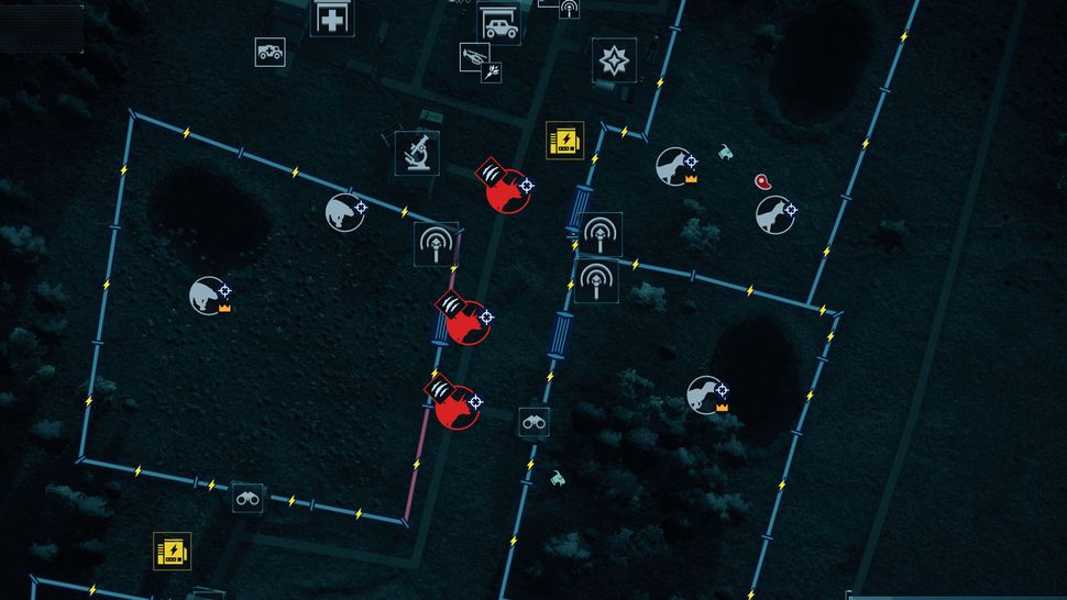 8 Jurassic World Evolution 2 tips for beginners and beyond | GamesRadar+